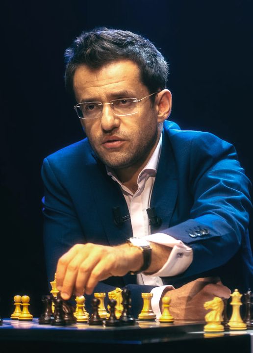 K-chess