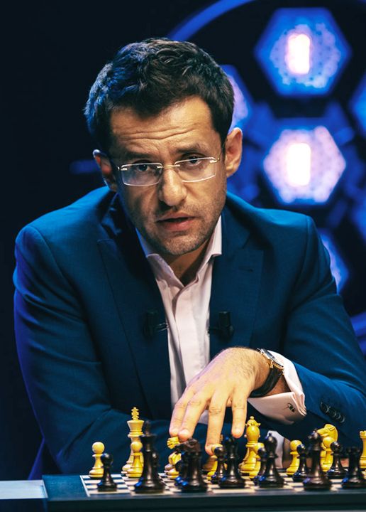 K-chess